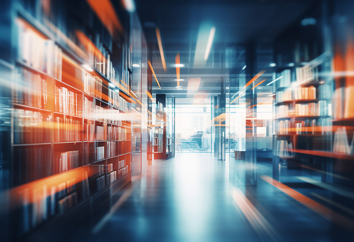 South Africa: Lean design for digital libraries | In The Field